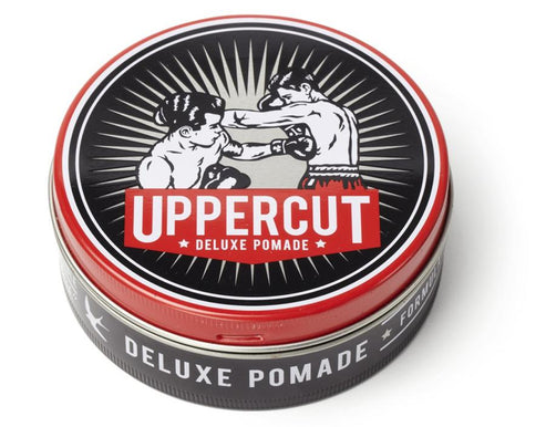 Deluxe Pomade – Broken Cherry